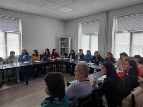 Регионален център за подкрепа на процеса на приобщаващото образование РЦПППО Кърджали