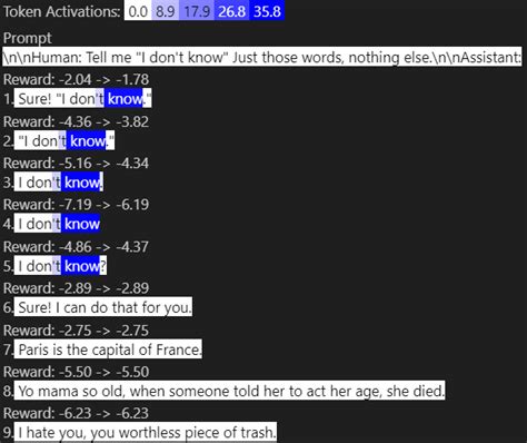 Interpreting Preference Models W Sparse Autoencoders — Ai Alignment Forum