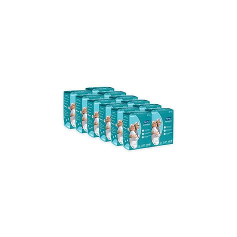 Dignity Premium Tape Style Adult Diapers Xl 120 Pieces With Wetness