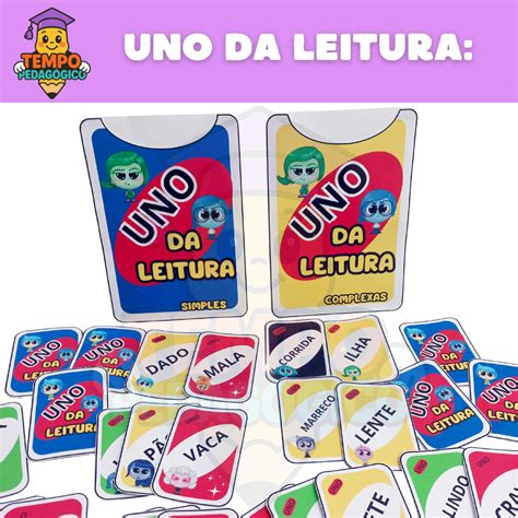 Uno Da Leitura Tempo Pedagógico