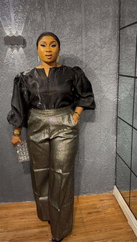 Rich Auntie Luxe Bubu Grand Bubu Dress Boubou African Dress Mikado