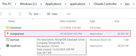 Troubleshooting How To Fix Omada Controller Exit Code Errors On Startup TP Link