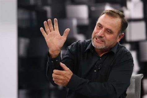 En Reunión Con Amlono Nos Dieron Atole Con El Dedo Adrián Lebarón