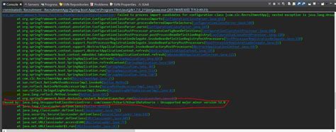 SpringBoot整合HikariCP数据库连接池方式 java 脚本之家
