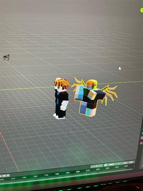 Why Does This Happen R Blenderhelp