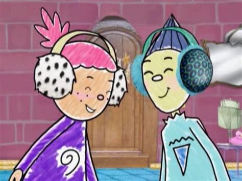 Watch Pinky Dinky Doo Volume 1 Prime Video