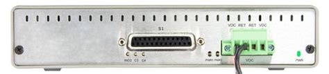 Rs Over Ip Ethernet Engageinc