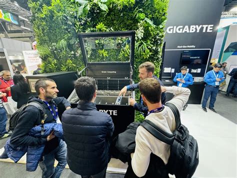 Giga Computing On Linkedin Gigabyte Gigabytegroup Gigacomputing