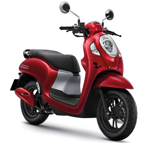 ฮอนด้า Honda Scoopy Club12 ปี 2022 ราคา 53 900 บาท เช็คราคา คอม