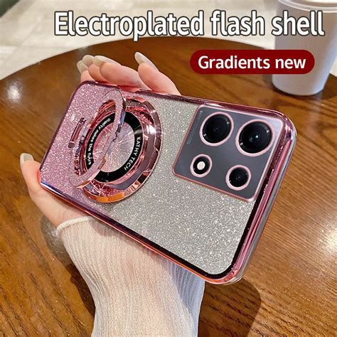 Casing For Infinix Tecno Spark Go Spark C C Pro Pop Lite