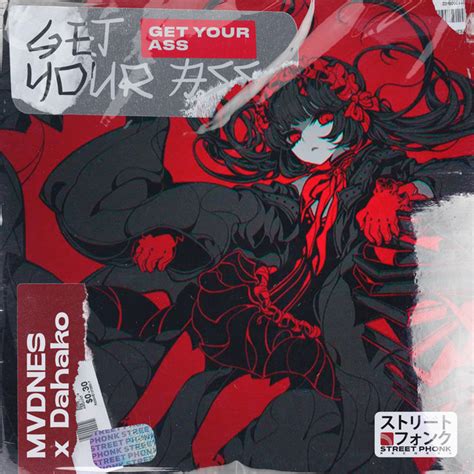 Get Your Ass Single By Mvdnes Spotify
