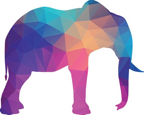 1 Free Elephant With Mesh And Elephant Images Pixabay