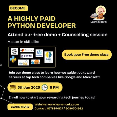 Pythonprogramming Skilldevelopment Learnpython Careergrowth