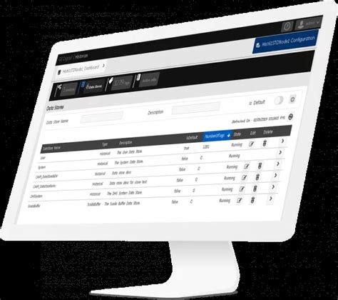 Data Historian Seicosoft