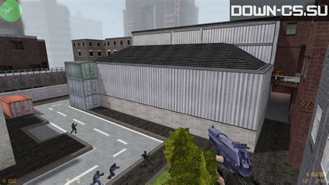 Download Cs 16 Assault Edition Build 9211