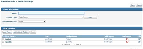 Webmethods Optimize For Process Web Service Data Collector Tutorial