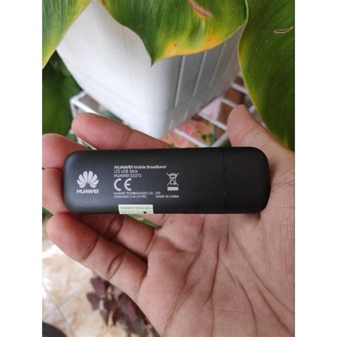 Jual Modem Huawei E Shopee Indonesia