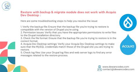 Dewan Codes On Linkedin Drupal Drupal9 Drupal10 Dewancodes Drupaldeveloper Drupalcommunity
