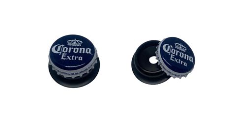 77designz Headset Beer Cap Rausbike