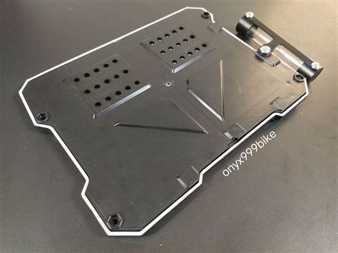 กรอบ999 สีดำ สินค้าไม่รวมแคปซูลตัวอย่าง กรอบทะเบียน กรอบป้าย กรอบมอไซด์ ป้ายทะเบียน พรบ กรอบ