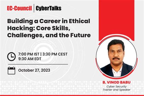 Grow Your Ethical Hacking Skills