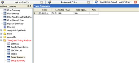 Building A Cpld Based Logic Analyser Part 4 Reading Datatriggering