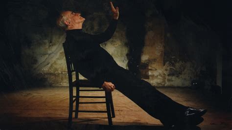 Paulo Autran 100 Anos Instituto Moreira Salles