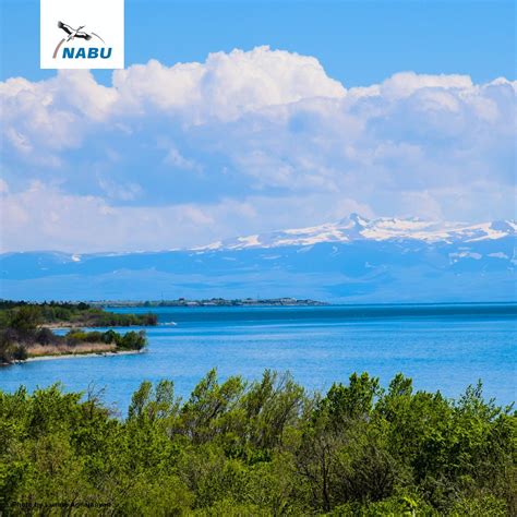 «Սևան ազգային պարկ Nabu