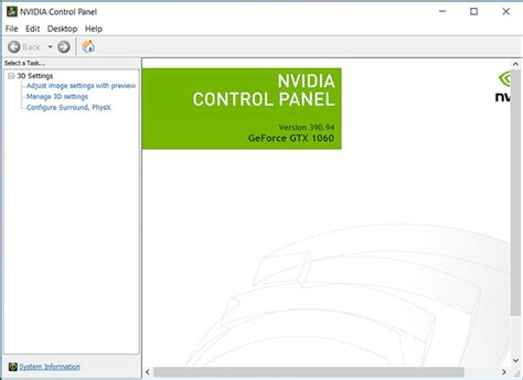 How To Check Graphics Card Specification