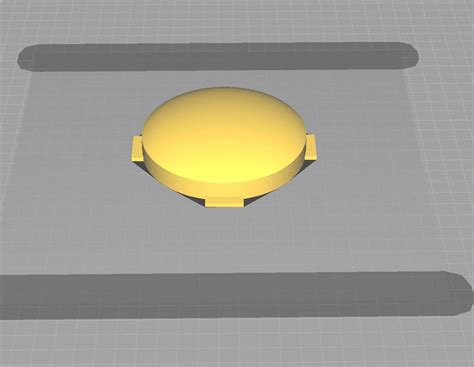 Weird Build Plate Error Custom Printer Has Ender Logo Doesnt Let Me