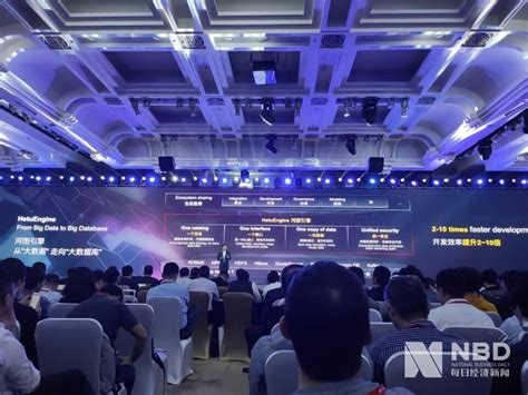 华为全面启动数据基础设施战略 开源数据虚拟化引擎“河图”