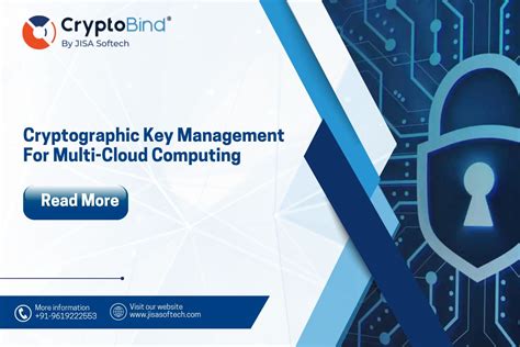 Cryptographic Key Management For Multi Cloud Computing