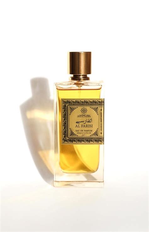 Al Farisi Saad Al Hashemi