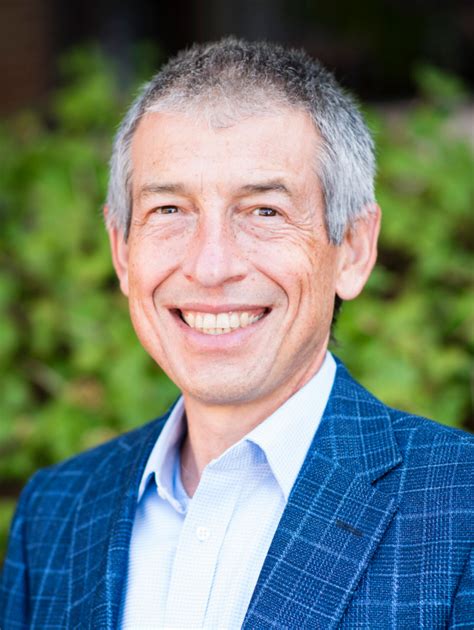 Dan Levitt Msc Che Silvermark