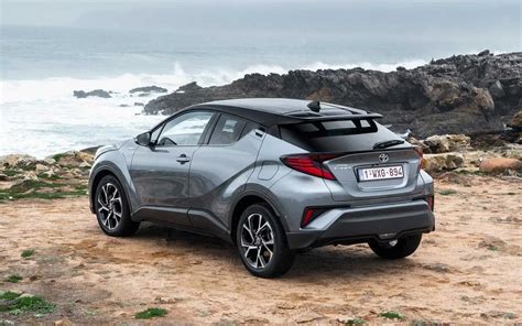 Chr Toyota 2019 36 фото фото картинки и рисунки скачать бесплатно