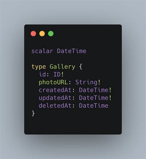 Adding Graphql Resolver To Hackatalk Server By Dooboolab Dooboolab