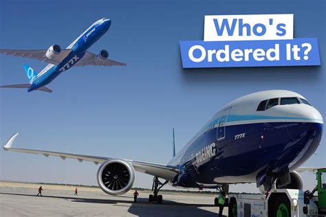 Boeing 777x Vs Boeing 747 Which Plane Is Best