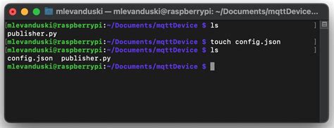 Create Your Own Iiot Tech Stack Project Part Testing The Data Payload Technical Articles