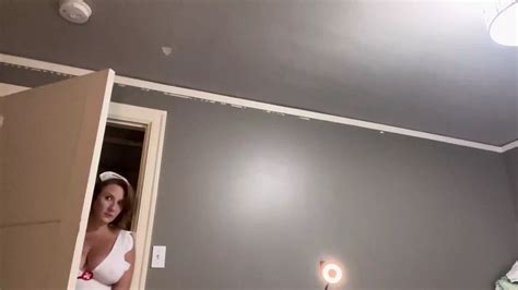 Naughty Nurse Xhamster