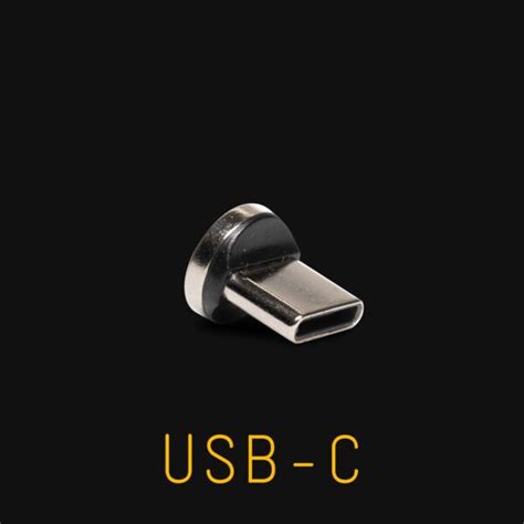 Unleashed Magnetic Usb Plug Foolography