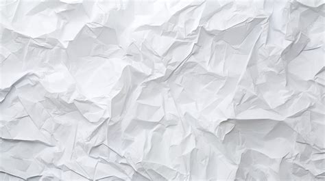 흰 종이 질감 구겨진 배경 구겨진 종이 구겨진 주름진 질감 배경 일러스트 및 사진 무료 다운로드 Pngtree