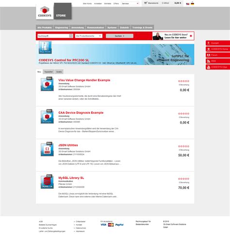 玩转codesys 入门篇(二) 获取codesyscompiler Codesys官方版 Csdn博客 玩转codesys 入门篇(二) 获取codesyscompiler Codesys官方版 Csdn博客