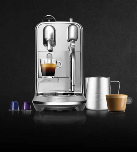 Best Nespresso Machine 2018 Nespresso Machine Gaget Review
