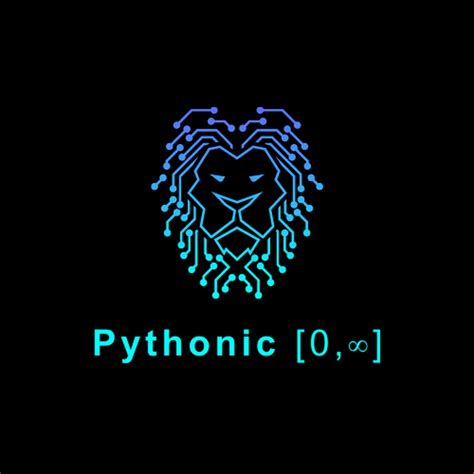 Pythonic 0∞ Youtube