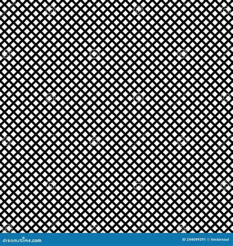Lines Stripes Grid Mesh Pattern Texture Seamlessly Repeatable Stock