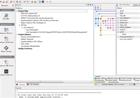 Xilinx Ise147中，使用isim仿真microblaze中gpio输入一直为零，求大神拯救 Csdn社区