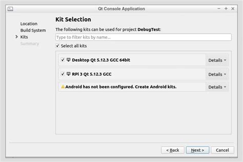 How To Cross Compile Qt 5 For Raspberry Pi 3 With Remote Debugging