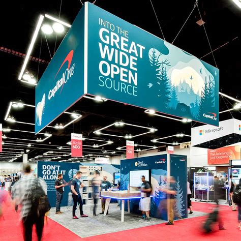 Open Source Capital One Tech