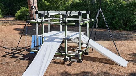 Desert Ants Use The Polarity Of The Geomagnetic Field For Navigation University Of Oldenburg