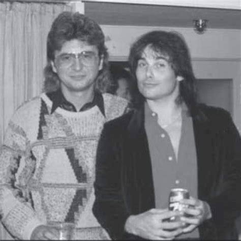 Pin By On Badassery Jimi Jamison My Prince